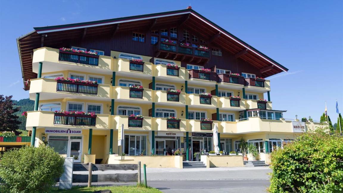 95 M² Ferienwohnung ∙ 3 Schlafzimmer ∙ 6 Gäste - Ellmau