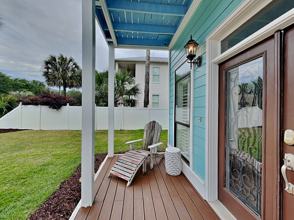 167 M² Casa ∙ 3 Habitaciones ∙ 6 Huéspedes - Destin, FL