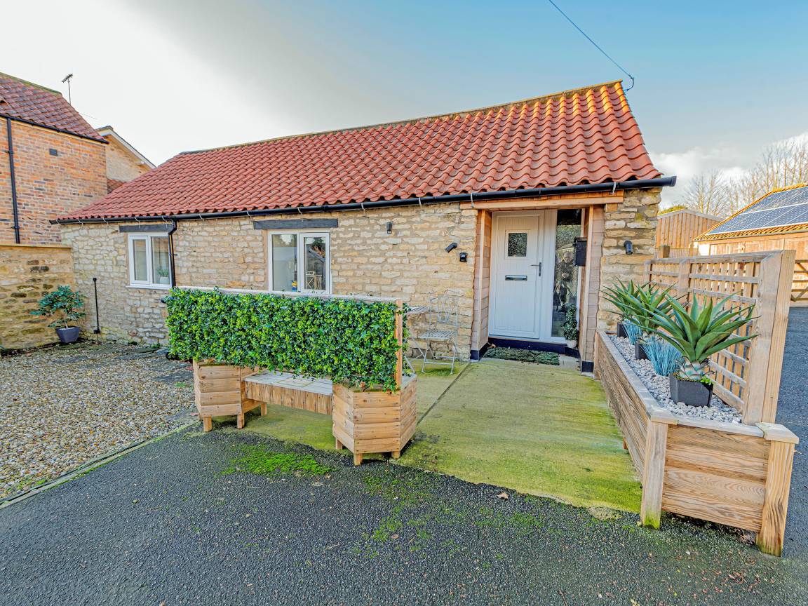 Cottage ∙ 1 Bedroom ∙ 2 Guests - Thornton Dale
