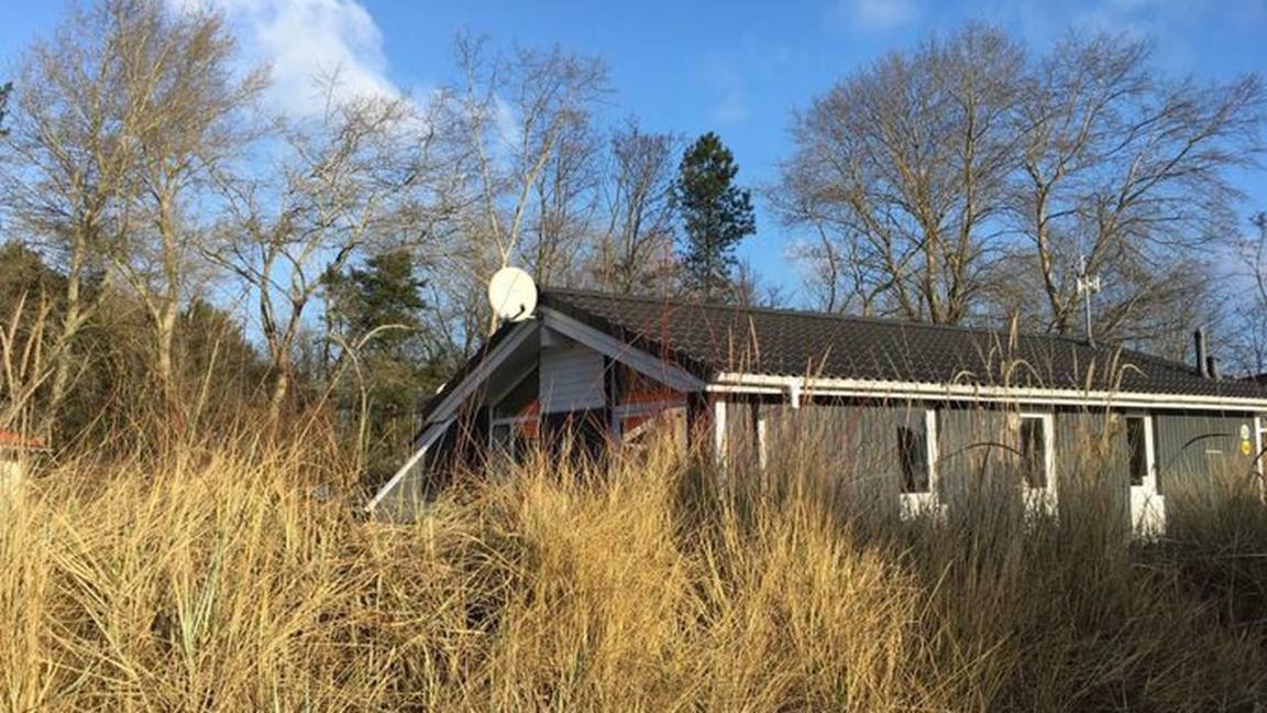 58 M² Maison De Vacances ∙ 2 Chambres ∙ 4 Personnes - Lübeck