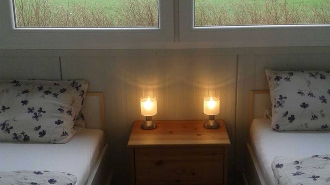 18 M² Ferienhaus ∙ 1 Schlafzimmer ∙ 2 Gäste - Drochtersen