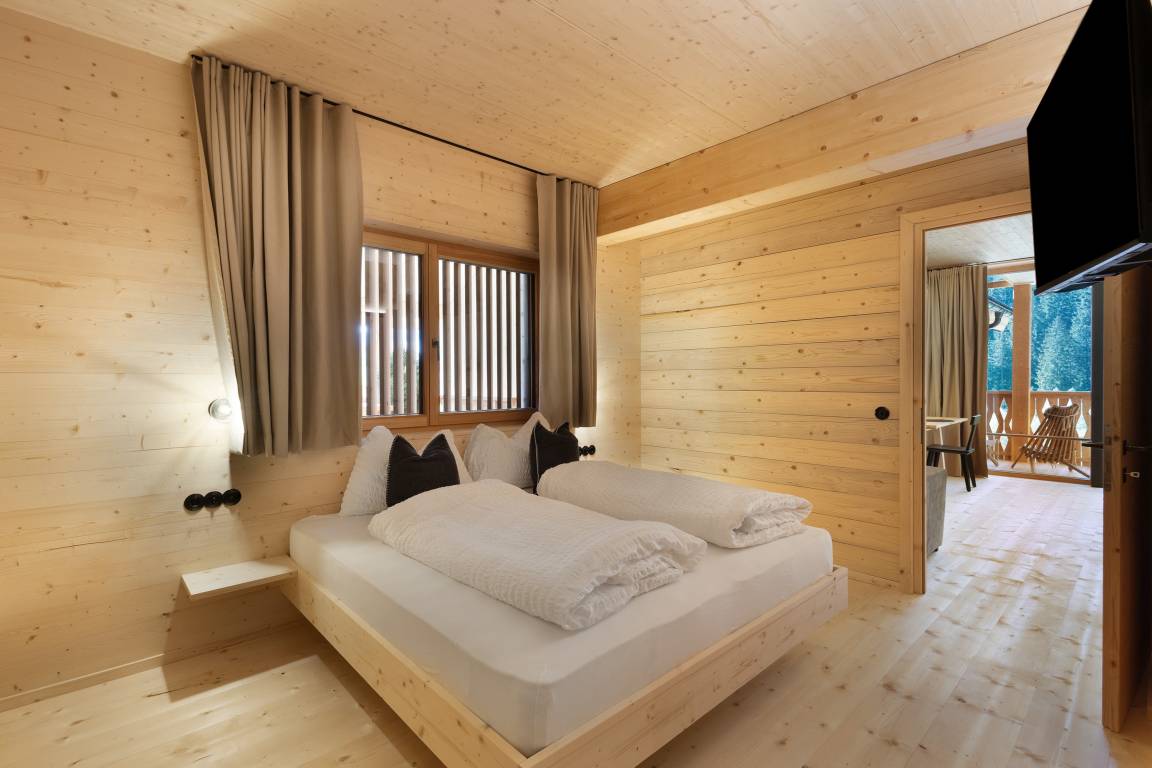 45 M² Appartamento Vacanza ∙ 1 Camera Da Letto ∙ 4 Ospiti - Vipiteno