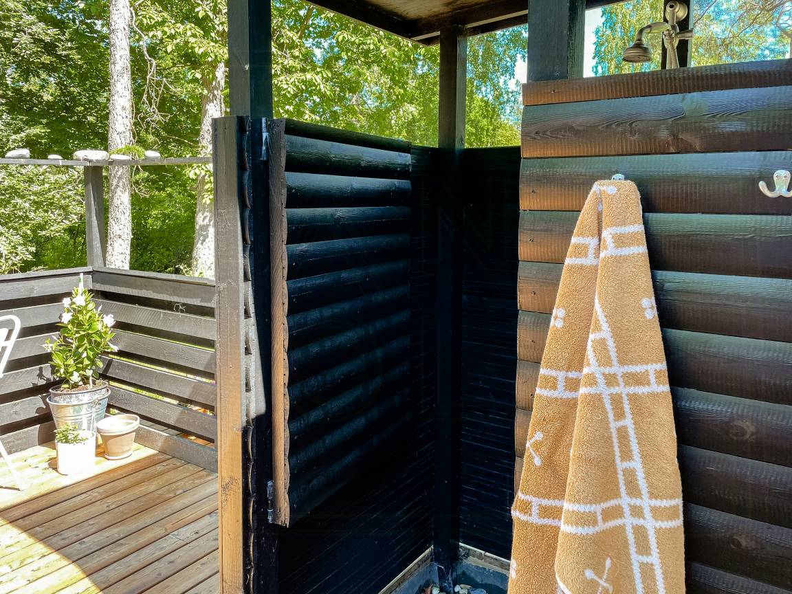 52 M² Ferienhaus ∙ 2 Schlafzimmer ∙ 5 Gäste - Gilleleje