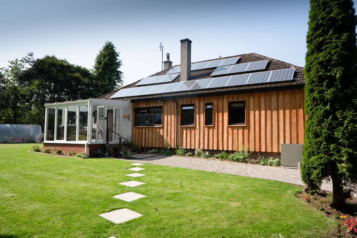Cottage ∙ 4 Bedrooms ∙ 8 Guests - Loch Ness