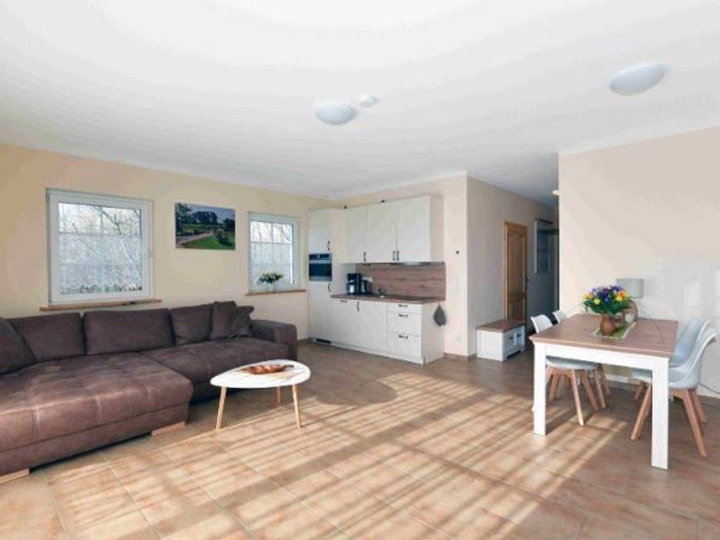 53 M² Ferienwohnung ∙ 1 Schlafzimmer ∙ 2 Gäste - Lübbenau/Spreewald