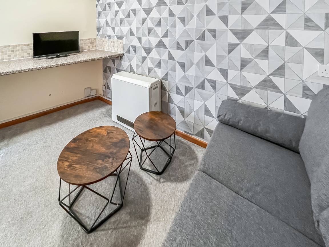 Cottage ∙ 1 Chambre ∙ 2 Personnes - Nottinghamshire