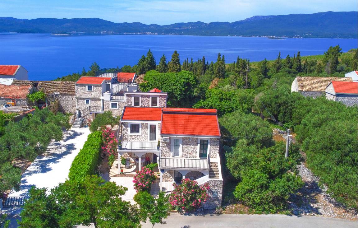 48 M² Apartment ∙ 2 Bedrooms ∙ 5 Guests - Duba