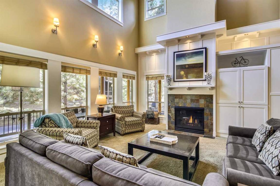 236 M² House ∙ 4 Bedrooms ∙ 10 Guests - Bend, OR