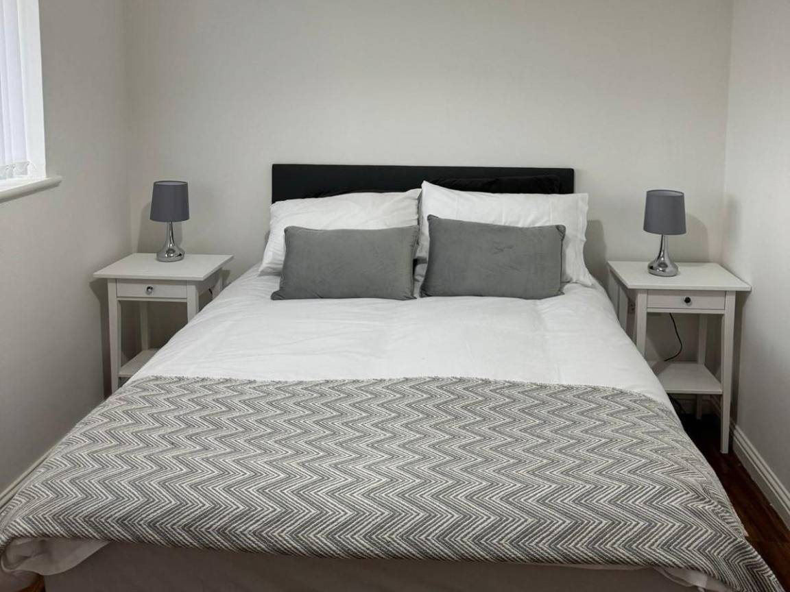 55 M² Apartment ∙ 2 Bedrooms ∙ 5 Guests - Manchester