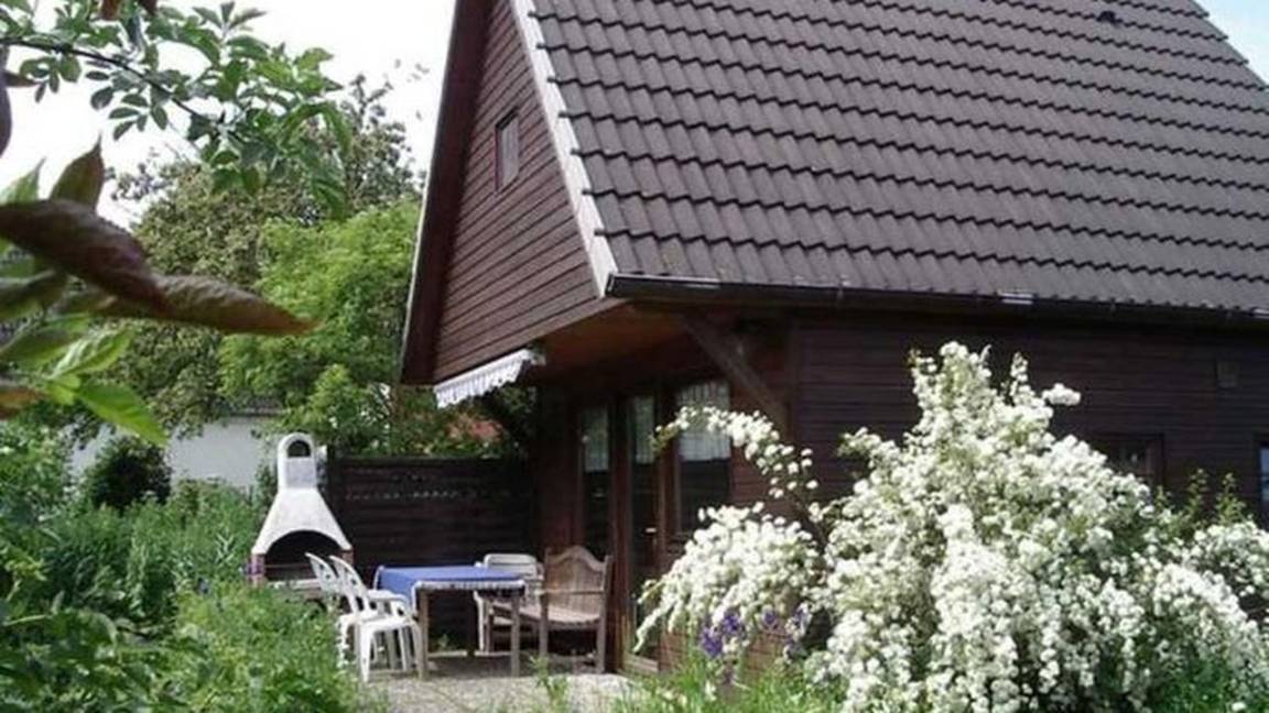 22 M² Appartement ∙ 1 Slaapkamer ∙ 2 Gasten - Scharbeutz