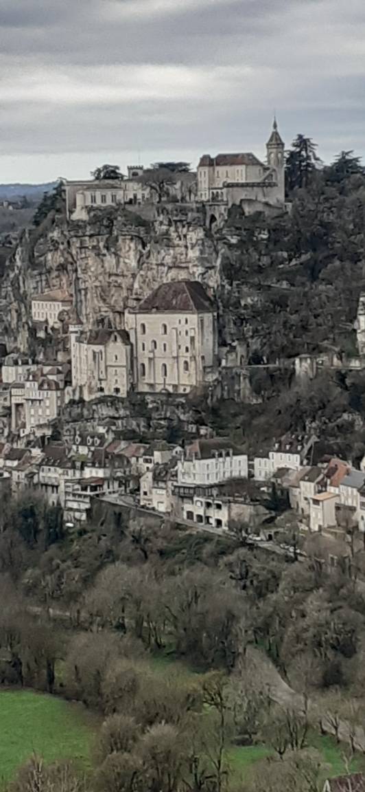 48 M² House ∙ 3 Bedrooms ∙ 5 Guests - Rocamadour