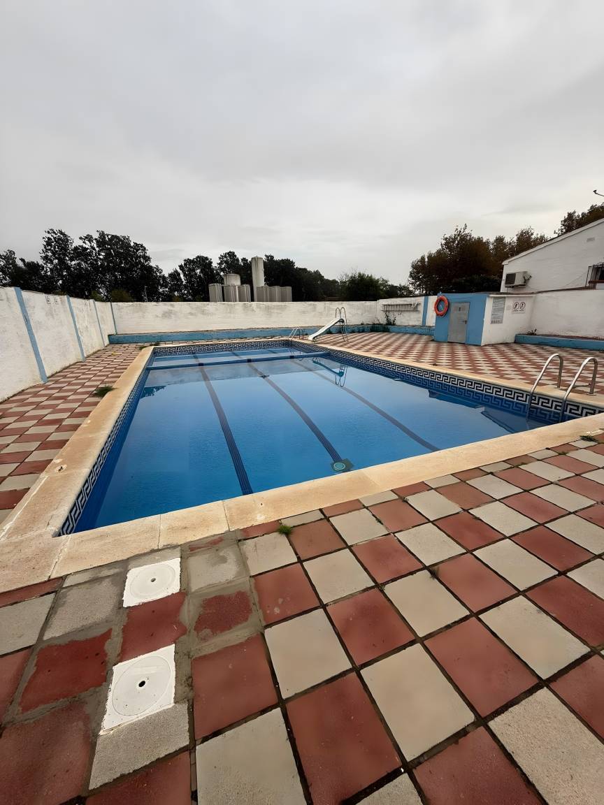 30 M² Casa ∙ 2 Habitaciones ∙ 4 Huéspedes - Ampuriabrava