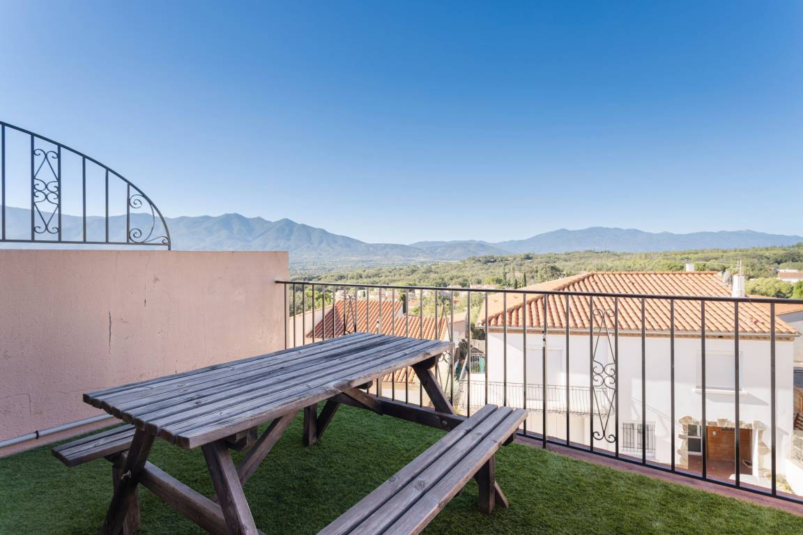 80 M² Apartamento ∙ 2 Quartos ∙ 5 Hóspedes - Passa