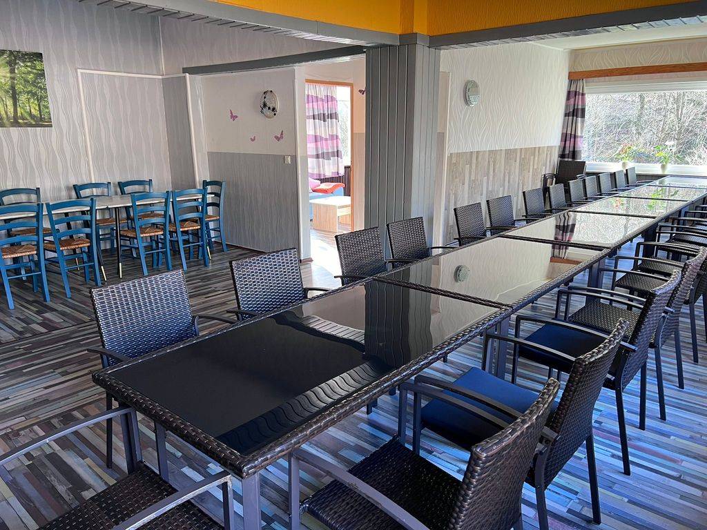 700 M² Casa Vacanza ∙ 17 Camere Da Letto ∙ 45 Ospiti - Bad Sachsa