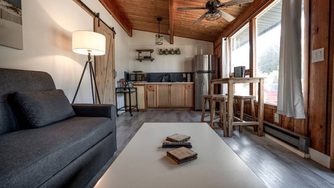 House ∙ 1 Bedroom ∙ 3 Guests - Copalis Beach, WA