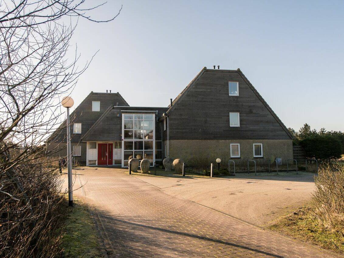 55 M² Apartment ∙ 2 Bedrooms ∙ 4 Guests - Ameland