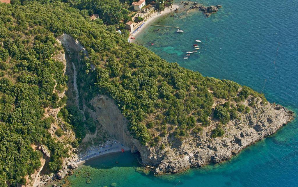 16 M² Casa Vacanza ∙ 1 Camera Da Letto ∙ 2 Ospiti - Marina di Camerota