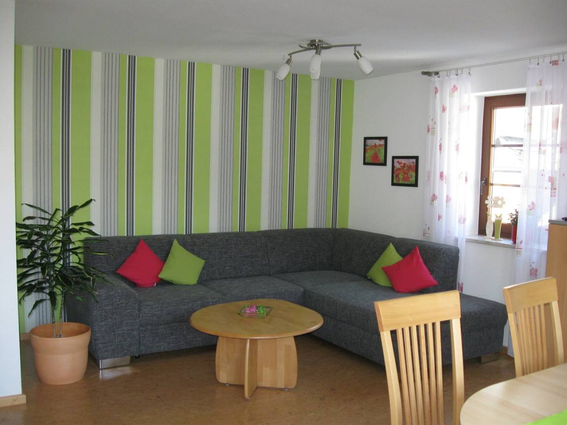 80 M² Apartament ∙ 2 Sypialnie ∙ 5 Gości - Bernkastel-Kues