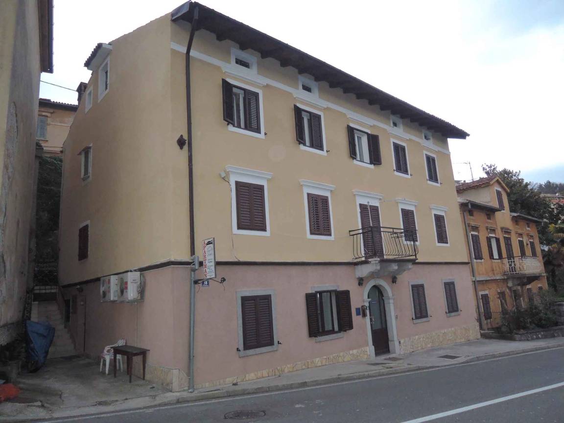 35 M² Lägenhet ∙ 1 Sovrum ∙ 4 Gäster - Opatija