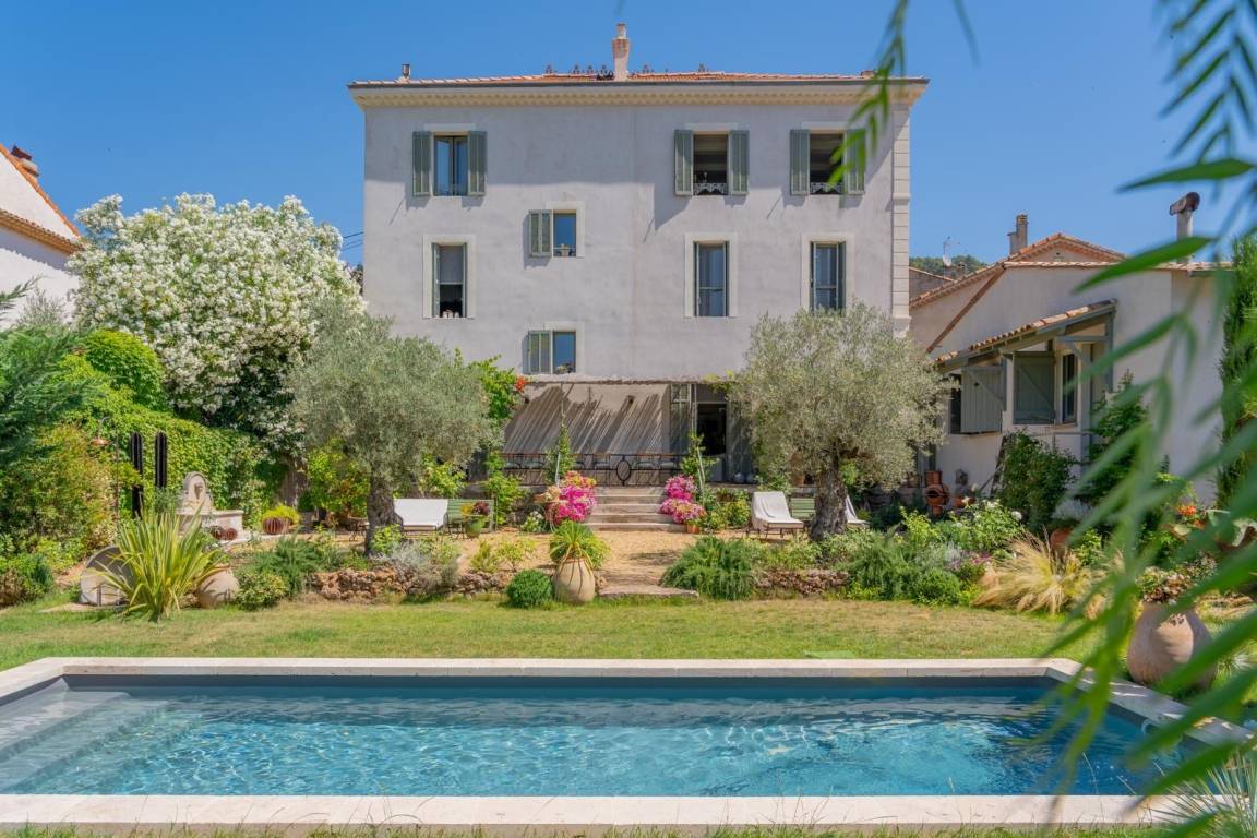 50 M² Bed And Breakfast ∙ 1 Bedroom ∙ 2 Guests - La Motte