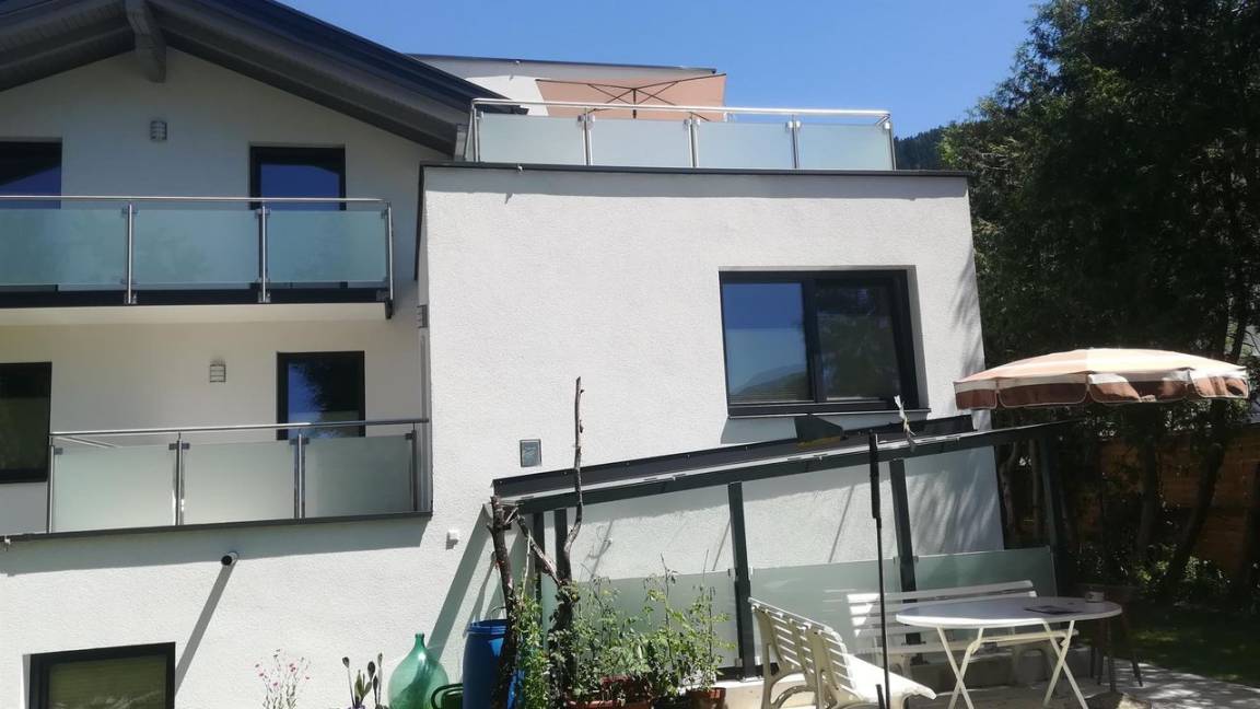 76 M² Apartamento ∙ 2 Habitaciones ∙ 4 Huéspedes - Hallstatt