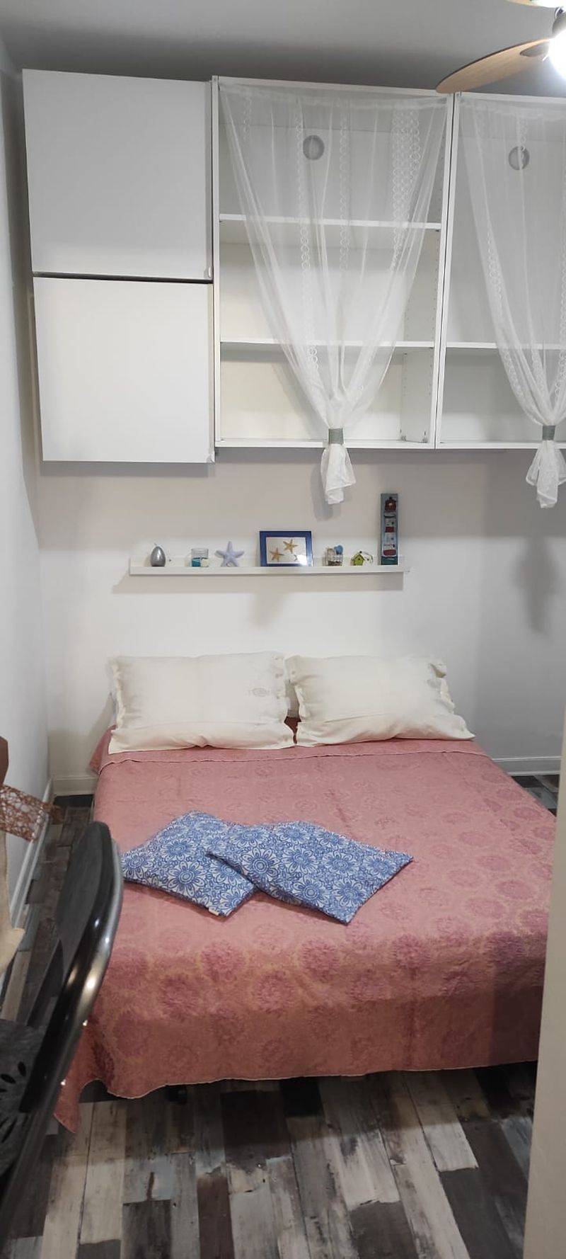 25 M² Appartement ∙ 1 Chambre ∙ 2 Personnes - Vasto