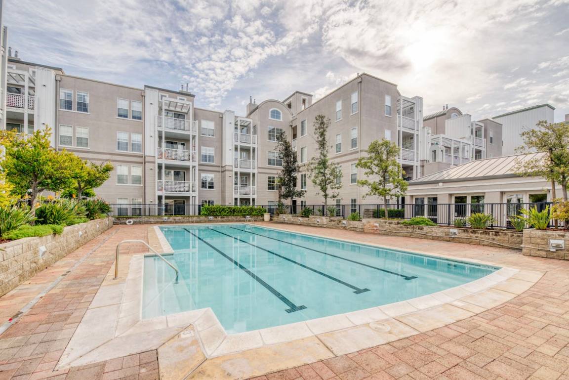 107 M² Appartement ∙ 2 Chambres ∙ 4 Personnes - Santa Clara, CA