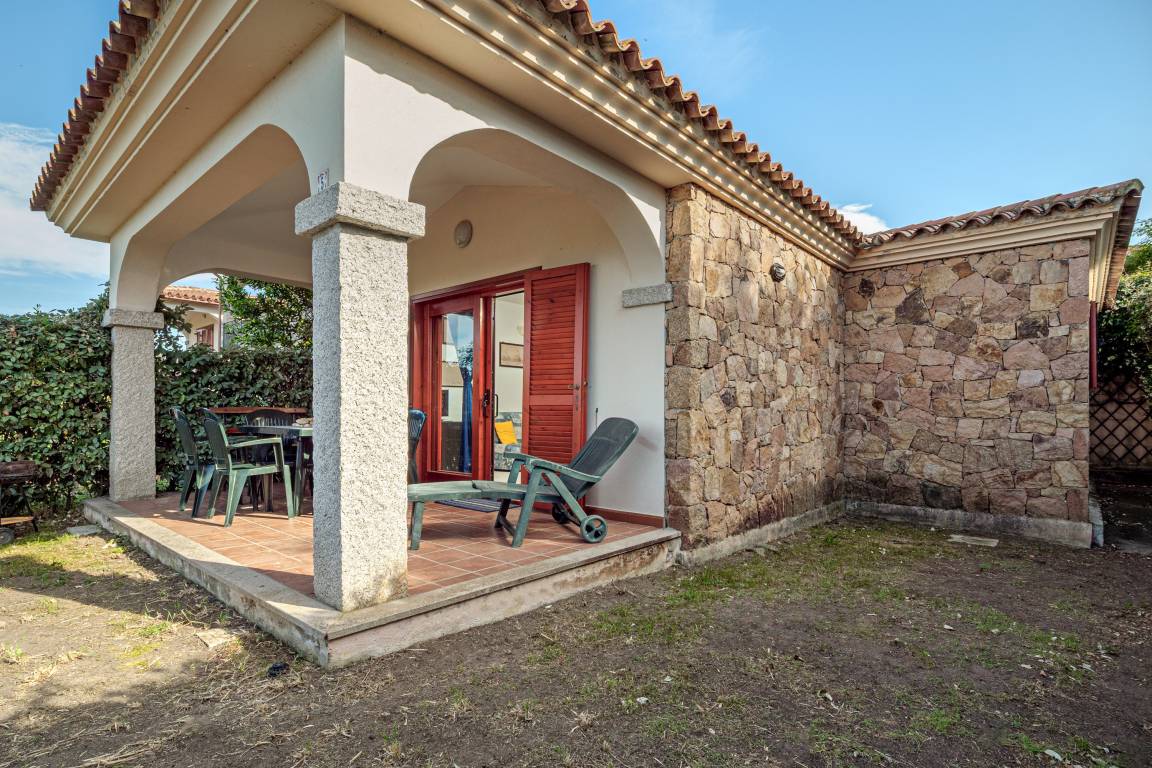65 M² Appartement ∙ 2 Chambres ∙ 5 Personnes - San Teodoro