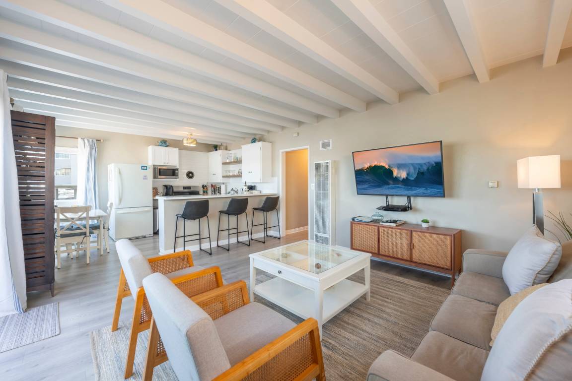 46 M² House ∙ 4 Bedrooms ∙ 8 Guests - Newport Beach, CA
