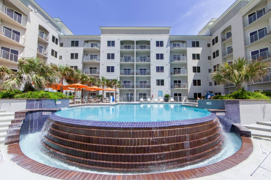 Hotel ∙ 2 Bedrooms ∙ 6 Guests - Galveston, TX