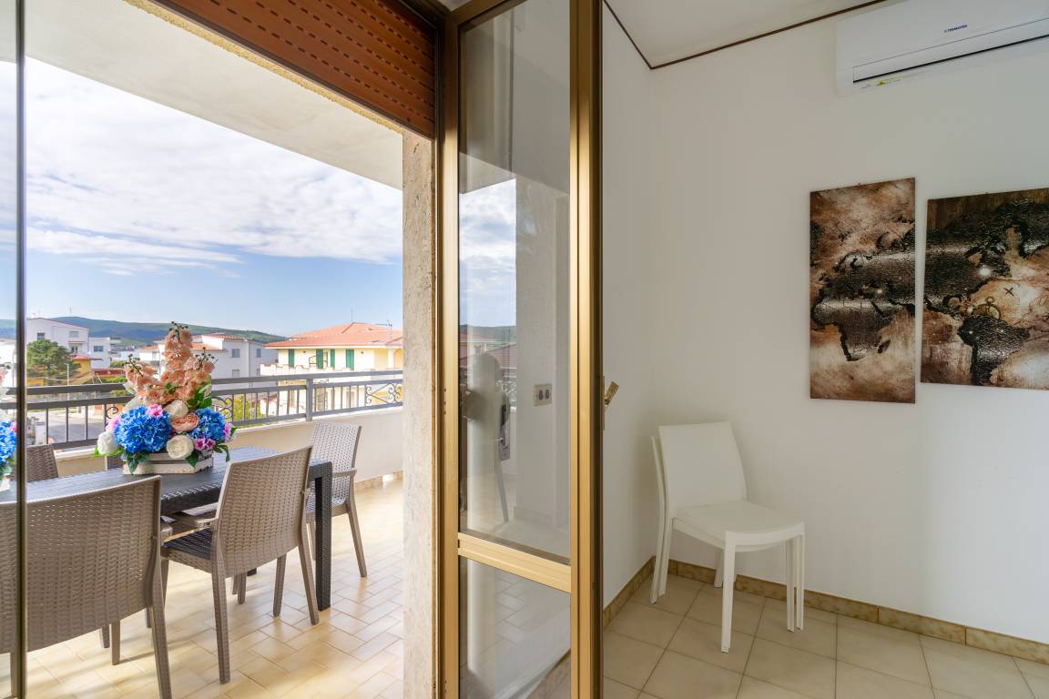 Apartment ∙ 2 Bedrooms ∙ 8 Guests - Melissa