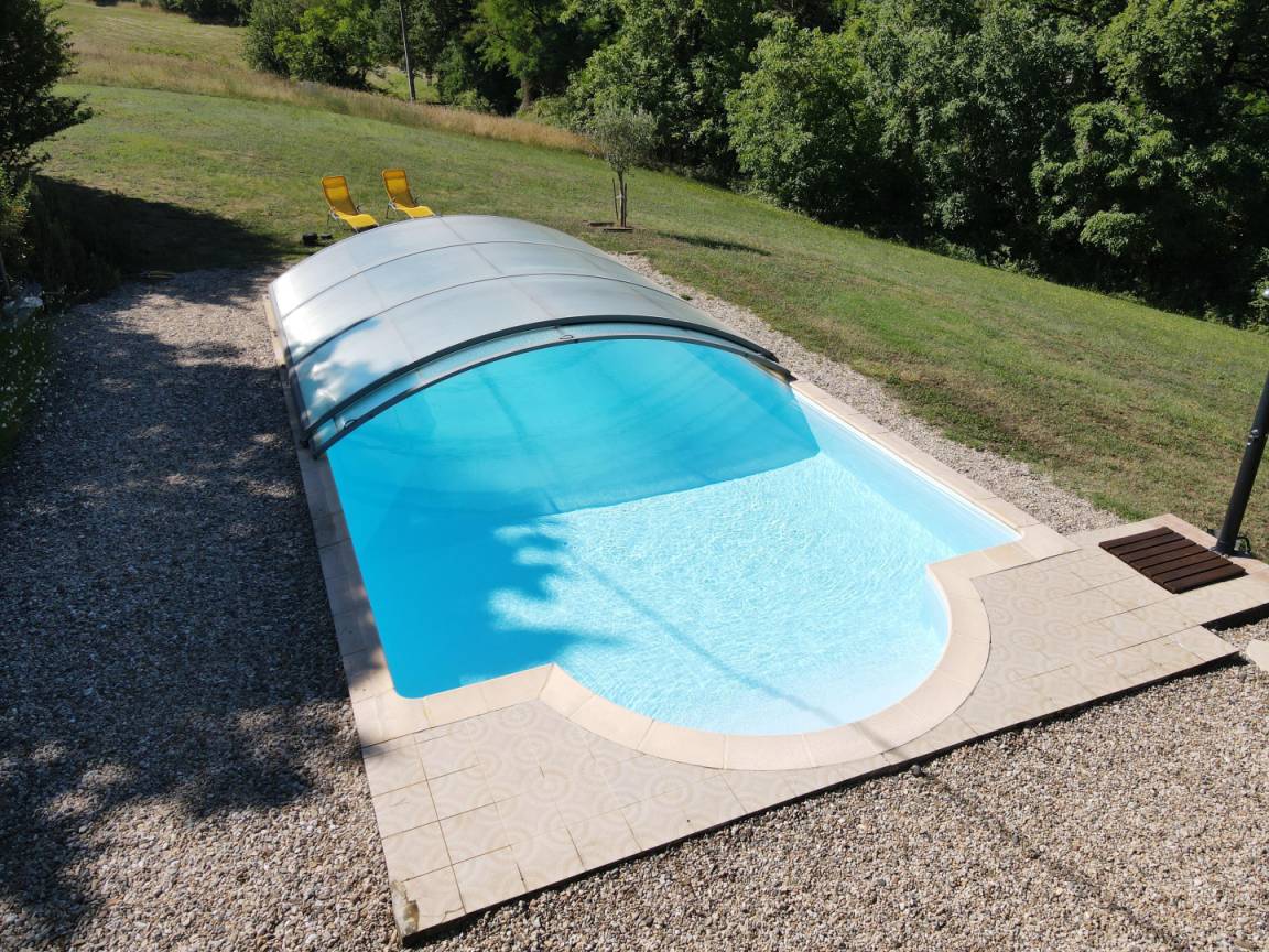 80 M² Gîte ∙ 3 Chambres ∙ 6 Personnes - Tarn
