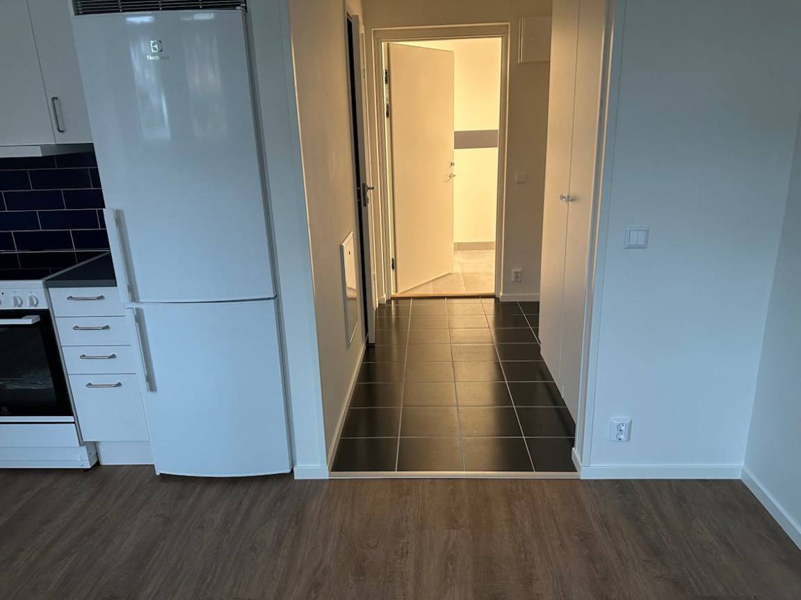 38 M² Apartment ∙ 1 Bedroom ∙ 2 Guests - Stockholm