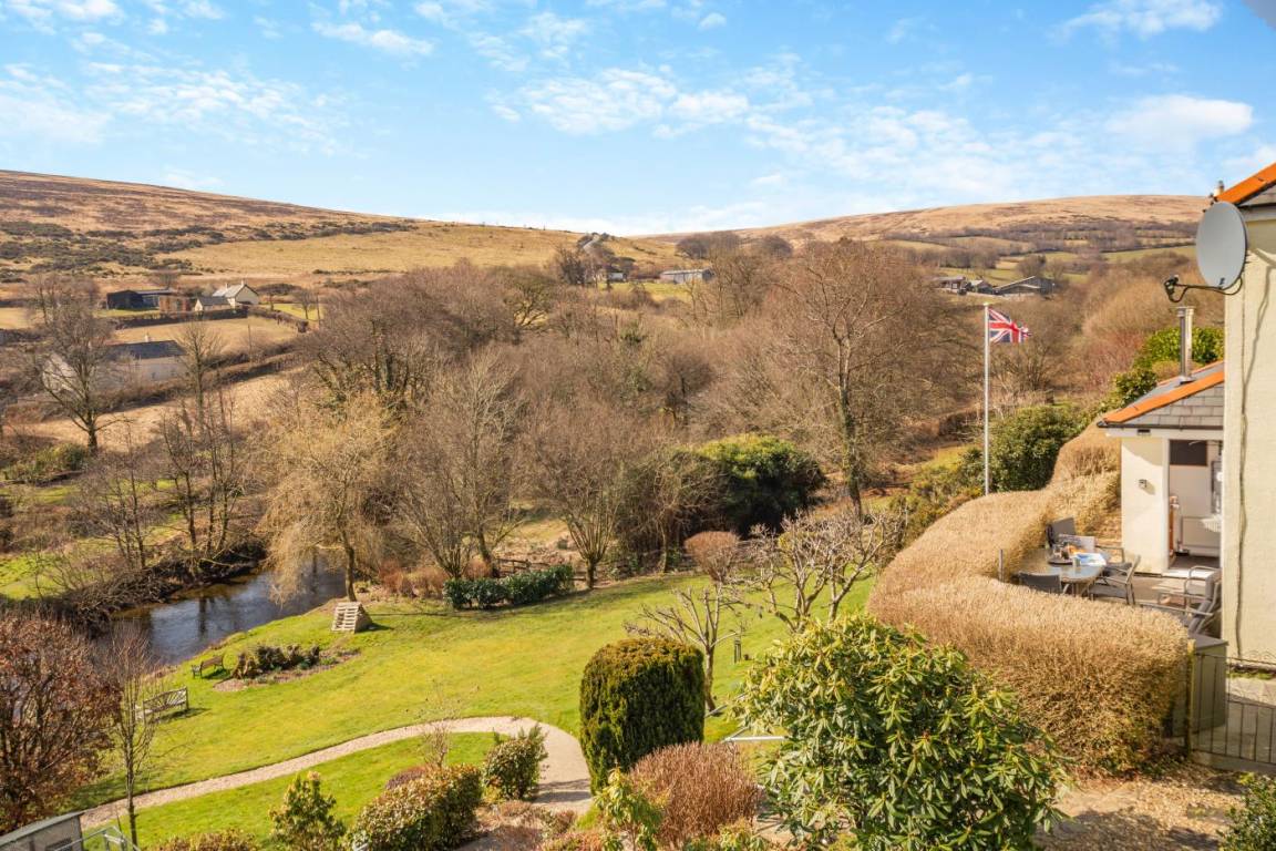 Cottage ∙ 2 Bedrooms ∙ 4 Guests - Exmoor