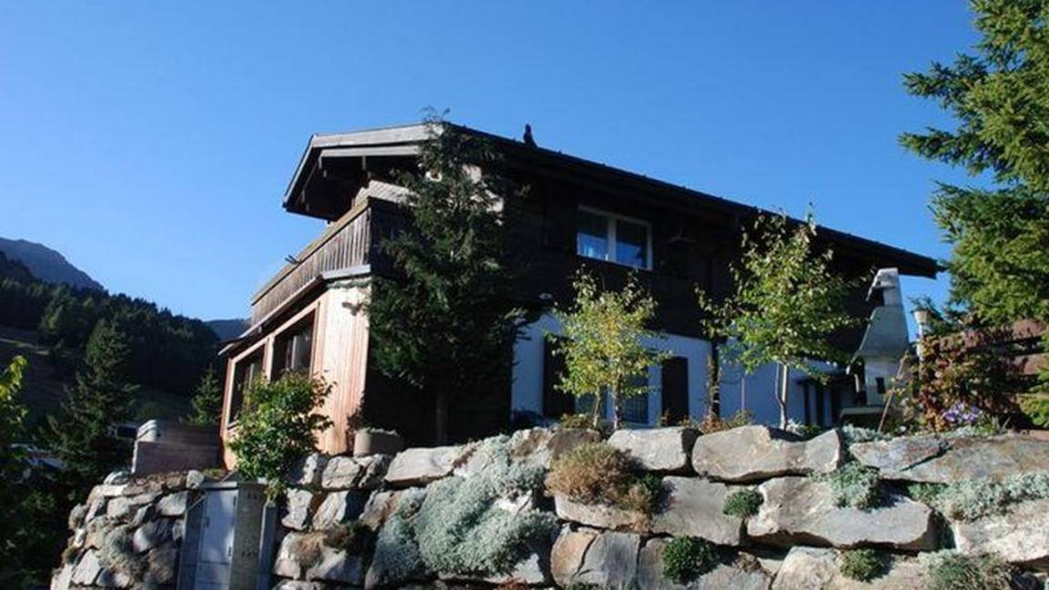 145 M² Apartment ∙ 3 Bedrooms ∙ 7 Guests - Lenzerheide