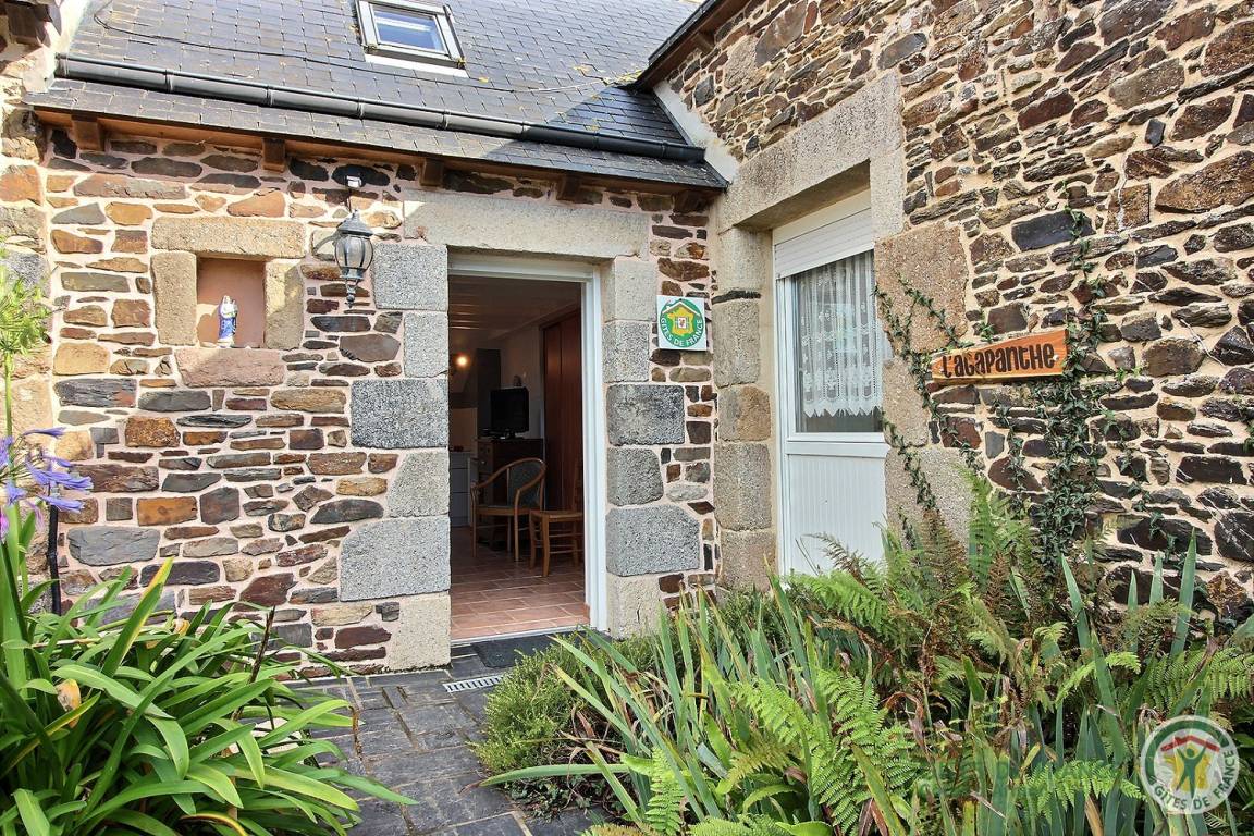 32 M² Gîte ∙ 2 Personnes - Binic