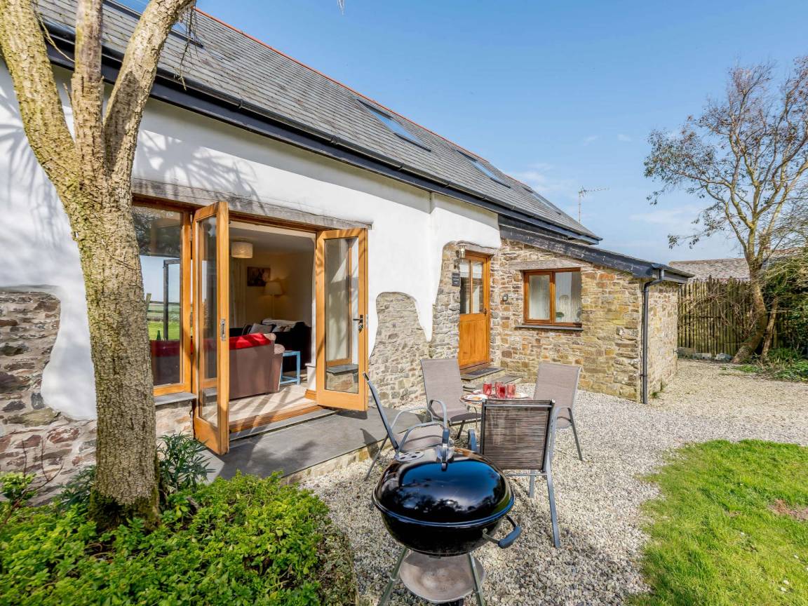 Cottage ∙ 2 Bedrooms ∙ 4 Guests - Clovelly