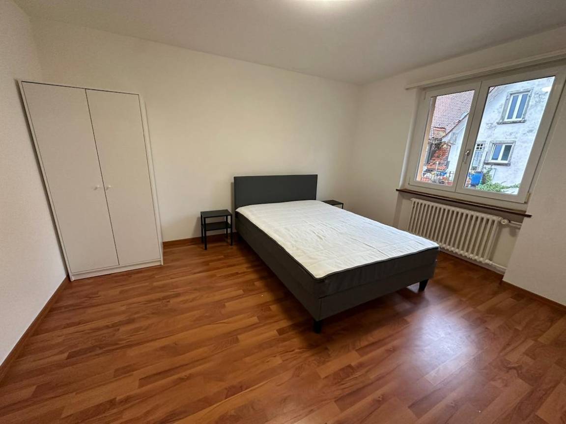 Ferienwohnung ∙ 2 Schlafzimmer ∙ 4 Gäste - Erlenbach