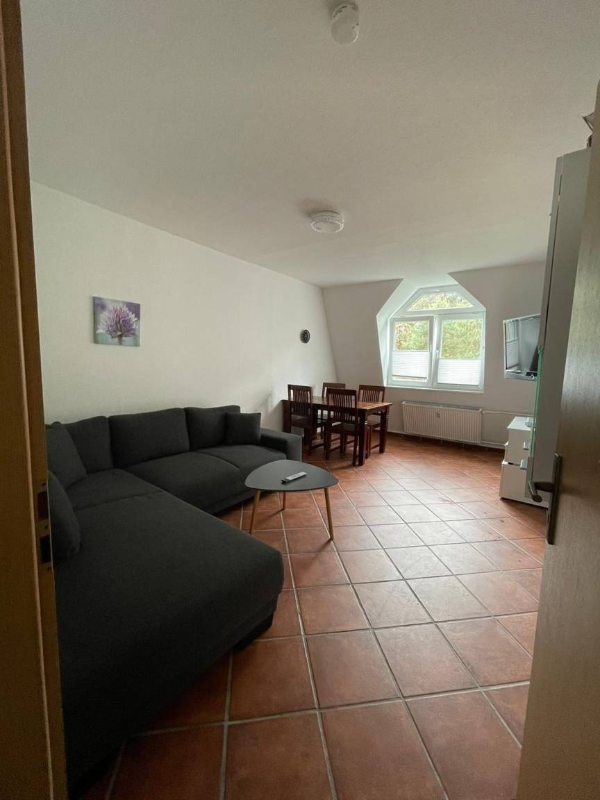 60 M² Ferienwohnung ∙ 2 Schlafzimmer ∙ 4 Gäste - Karlshagen