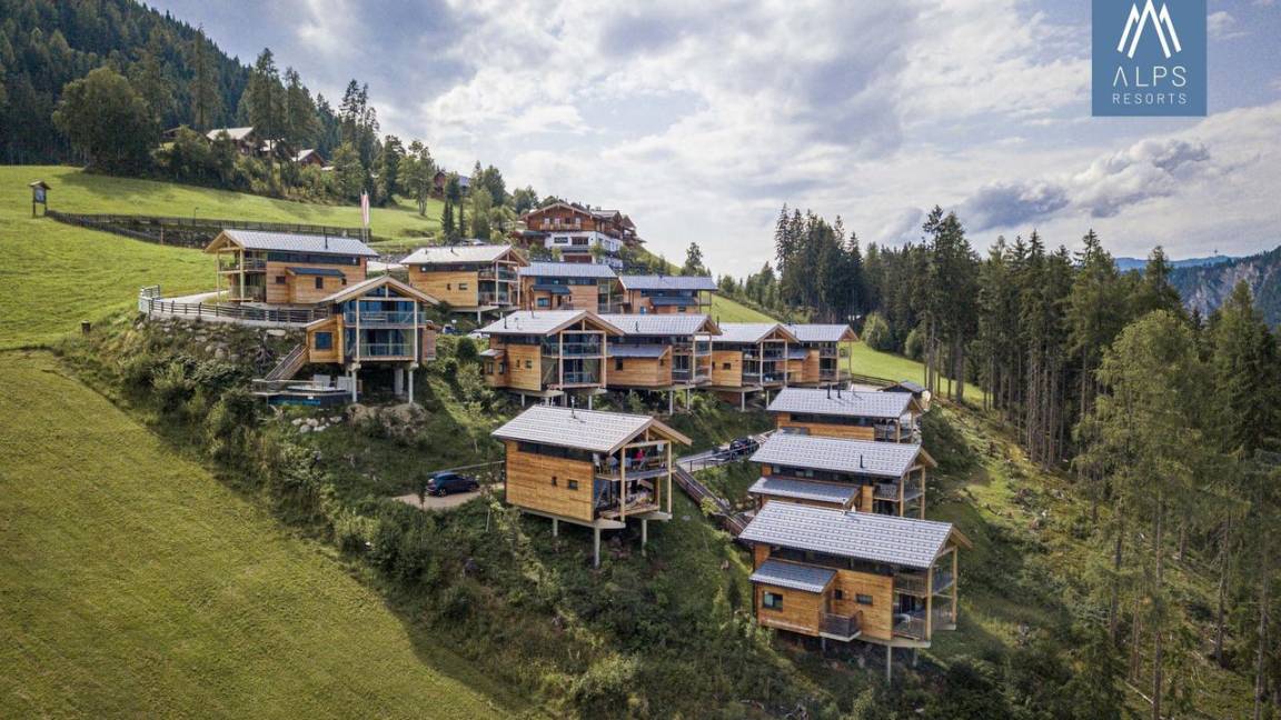 120 M² Ferienhaus ∙ 4 Schlafzimmer ∙ 9 Gäste - Schladming