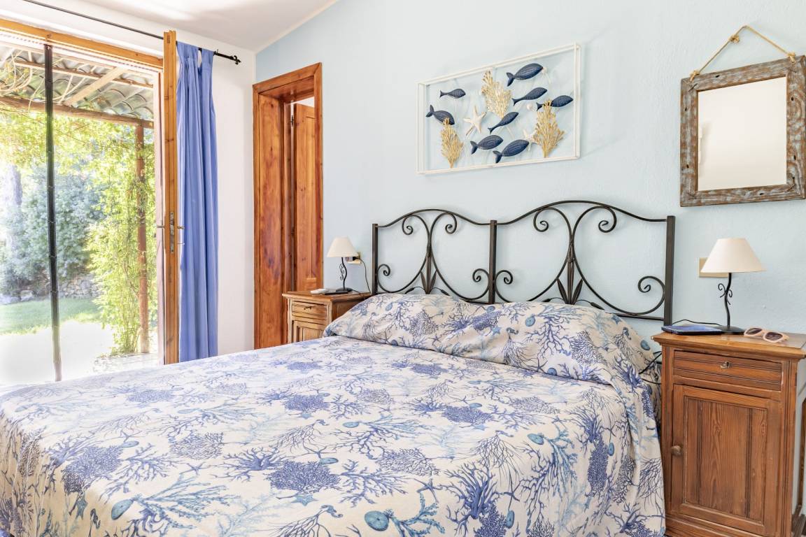 170 M² Villa ∙ 6 Habitaciones ∙ 12 Huéspedes - Solanas