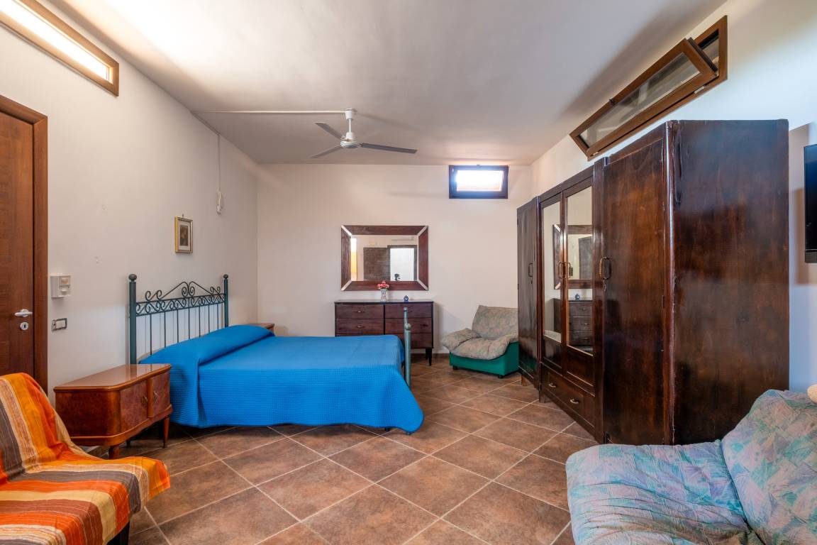 62 M² Casa ∙ 1 Camera Da Letto ∙ 5 Ospiti - Galatone