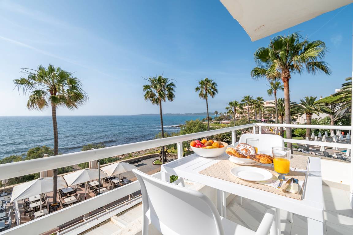 75 M² Apartamento ∙ 2 Habitaciones ∙ 4 Huéspedes - Cala Millor