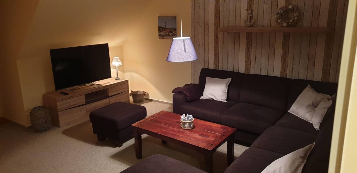 80 M² Apartment ∙ 2 Bedrooms ∙ 4 Guests - Lübeck