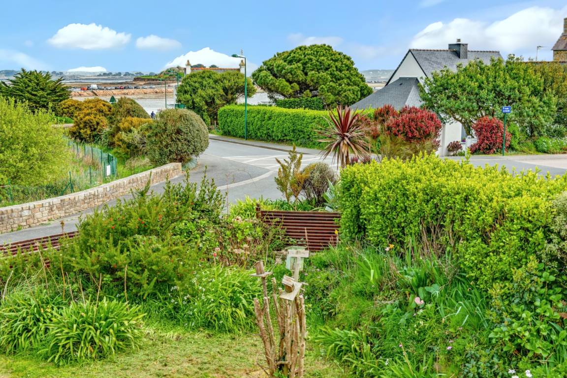 60 M² Appartement ∙ 2 Chambres ∙ 5 Personnes - Saint-Pol-de-Léon