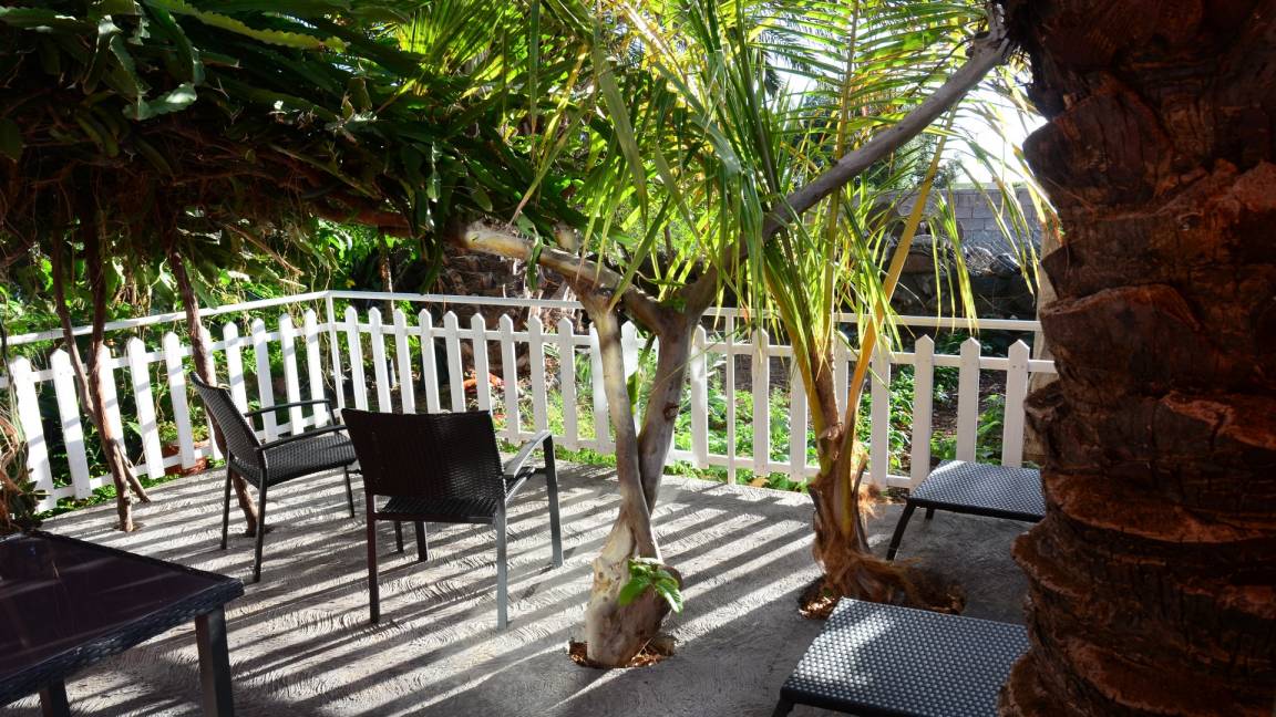 25 M² House ∙ 1 Bedroom ∙ 2 Guests - Valle Gran Rey