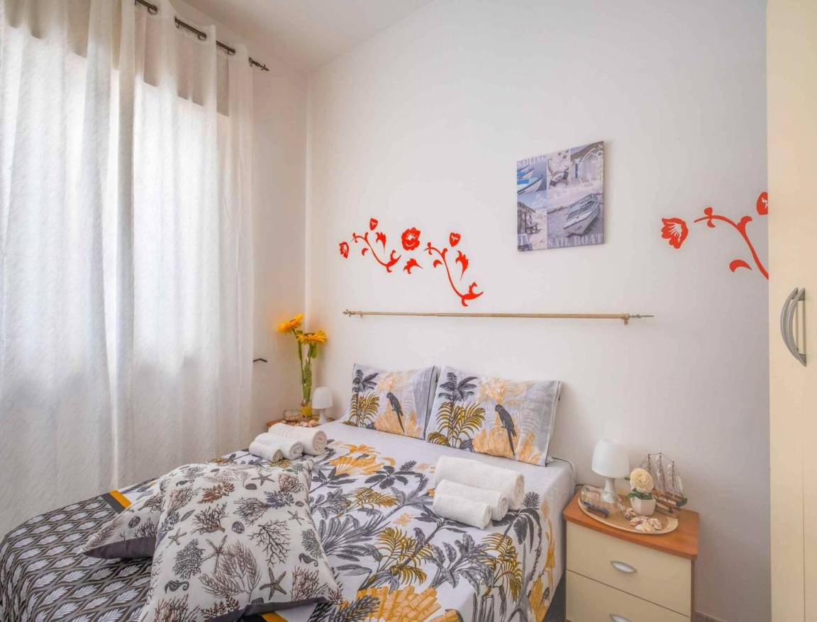 120 M² House ∙ 2 Bedrooms ∙ 9 Guests - Punta Prosciutto