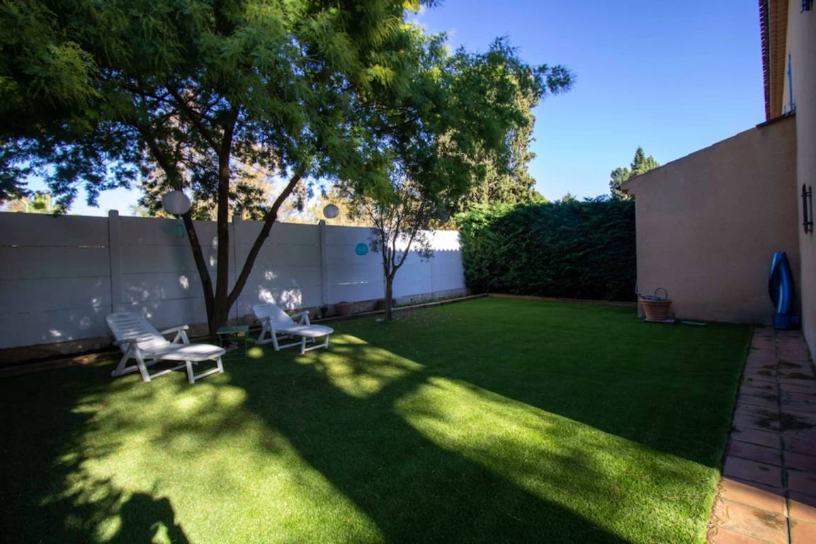 95 M² Ferienhaus ∙ 3 Schlafzimmer ∙ 6 Gäste - Saint-Aygulf