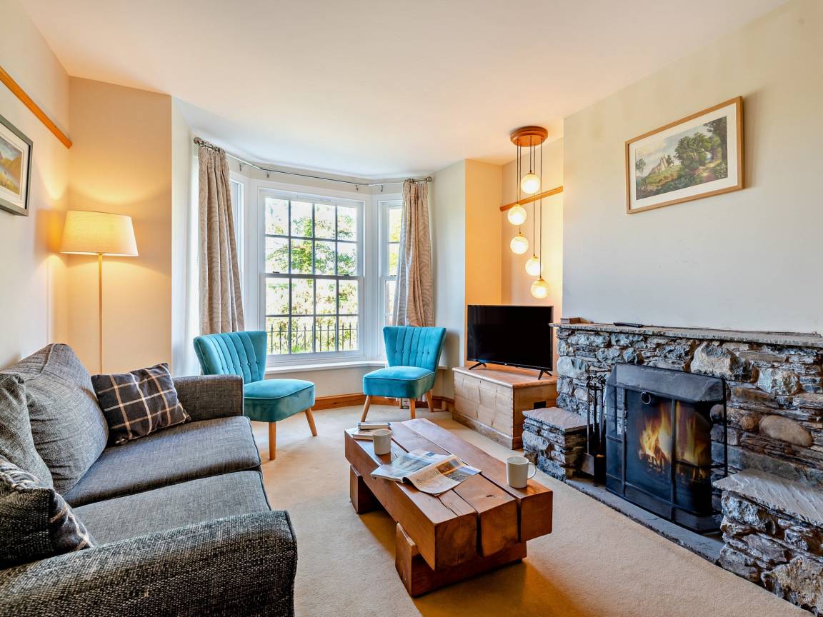 Cottage ∙ 4 Bedrooms ∙ 8 Guests - Dumfries and Galloway