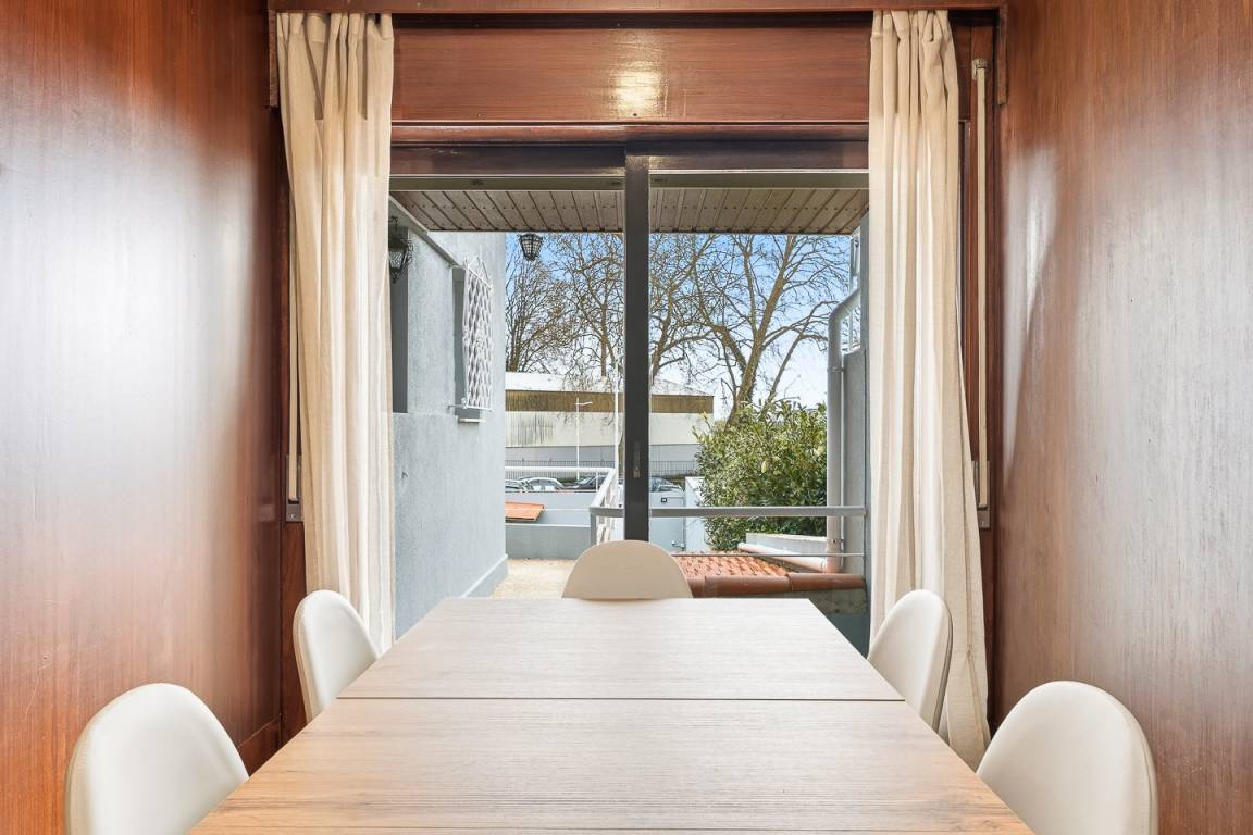 98 M² Casa ∙ 4 Quartos ∙ 13 Hóspedes - Ermesinde